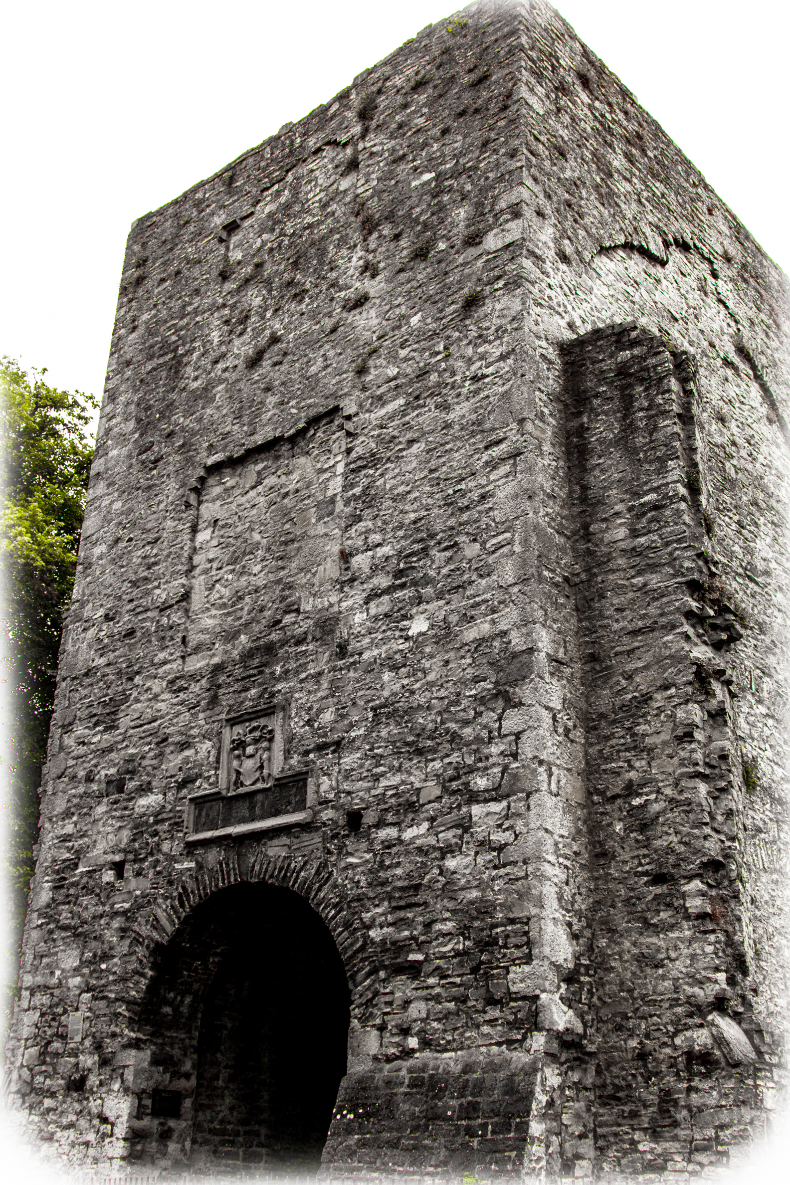 Maynooth History