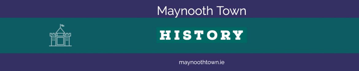 Maynooth History